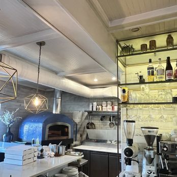 MOCKINGBIRD BAR + GARDEN - Updated May 2025 - 218 Photos & 152 Reviews ...