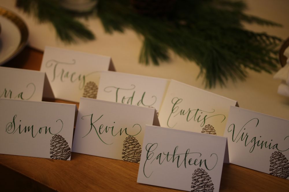 TRACY JOE CALLIGRAPHY - Updated July 2024 - 15 Photos - Oakland ...