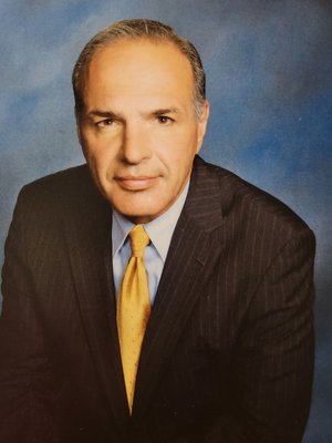 LEN C. ZAPPIA LAW - Updated January 2026 - 205 W Jefferson Blvd, South ...