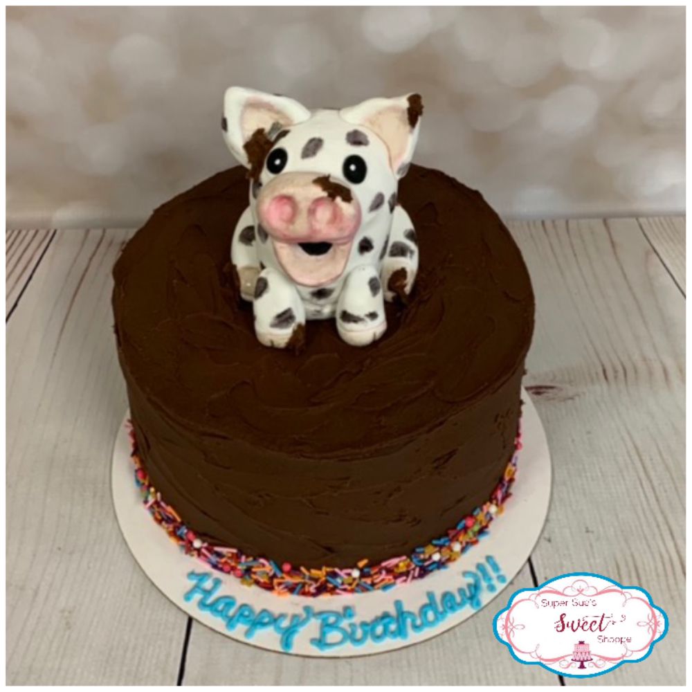 SUPER SUE’S SWEET SHOPPE - 105 Photos - Bakeries - 2120 Devoe Dr ...