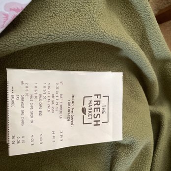 THE FRESH MARKET - Updated January 2026 - 121 Photos & 64 Reviews - 924 ...
