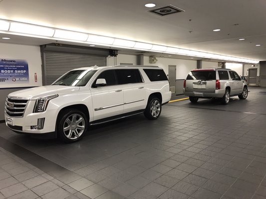 MOORE CADILLAC CHANTILLY - Updated October 2025 - 34 Photos & 181 ...