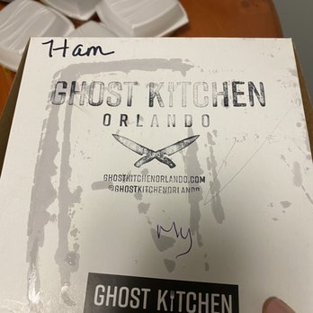 GHOST KITCHEN ORLANDO - Updated March 2025 - 209 Photos & 53 Reviews ...