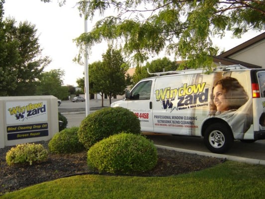 WINDOW WIZARD - Updated December 2025 - 28 Photos & 19 Reviews - 655 E ...