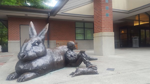 MERCER ISLAND LIBRARY - Updated October 2025 - 14 Photos & 13 Reviews ...