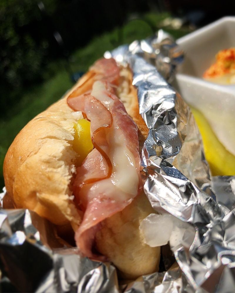 THE GRINDER MAN - 22 Photos & 33 Reviews - Sandwiches - 510 E Pawnee St ...