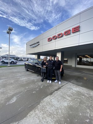 STOCKTON DODGE CHRYSLER JEEP RAM - Updated December 2025 - 140 Photos ...