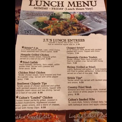 COLTON’S STEAKHOUSE & GRILL - 27 Photos & 50 Reviews - 1300 Maple St ...