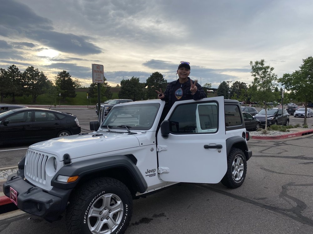 AUTONATION TOYOTA ARAPAHOE - Updated March 2025 - 114 Photos & 868 ...