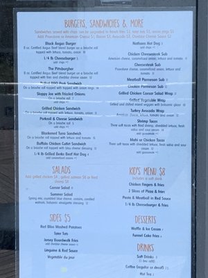 ATLANTIC CITY EATERY - Updated June 2024 - 22 Photos & 20 Reviews - 801 ...