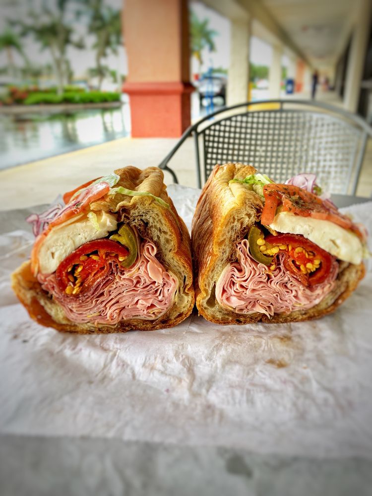 NEAPOLITAN GOURMET - 87 Photos & 68 Reviews - 5415 Airport Pulling Rd N ...