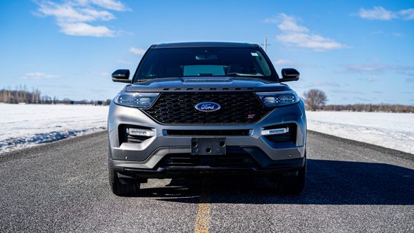 EMBRUN FORD - Updated December 2025 - 71 Photos - 608 Notre Dame St ...