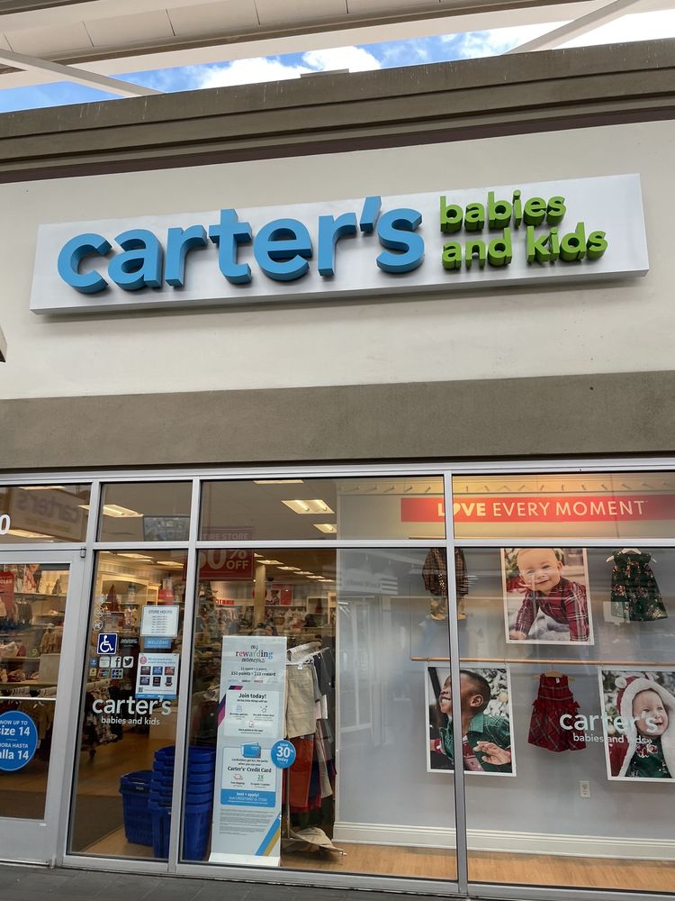 CARTER’S BABIES & KIDS - Updated December 2025 - 17 Photos & 27 Reviews ...