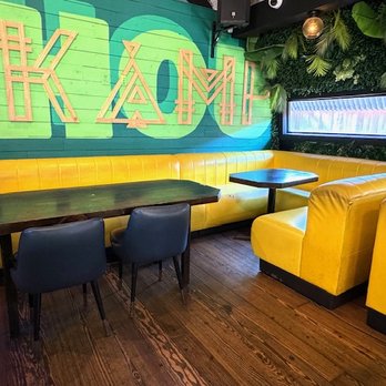 KAMP HOUSTON - 581 Photos & 521 Reviews - 6025 Westheimer Rd, Houston ...