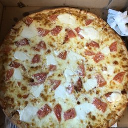 FAMOUS GEORGE’S PIZZERIA - Updated October 2025 - 37 Photos & 92 ...