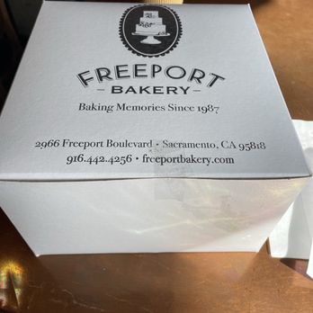 FREEPORT BAKERY - Updated September 2025 - 1305 Photos & 1519 Reviews ...