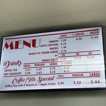 HONEY FLUFF DONUTS - Updated May 2025 - 57 Photos & 104 Reviews - 6566 ...