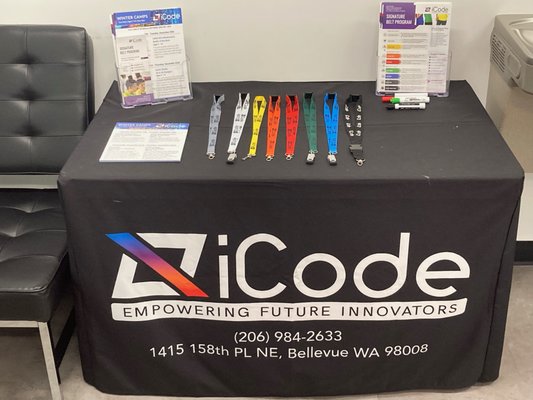 ICODE - Updated October 2025 - 1415 158th Pl NE, Bellevue, Washington ...