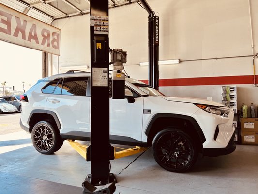 MISSION AUTO CENTER - Updated December 2024 - 110 Photos & 258 Reviews ...