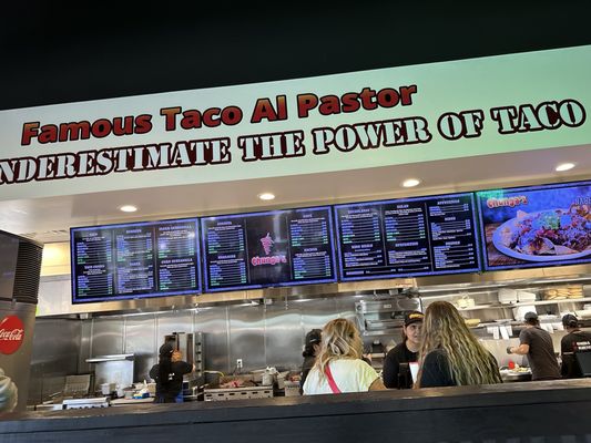 TAQUERIA CHUNGAS - Updated September 2025 - 123 Photos & 73 Reviews ...