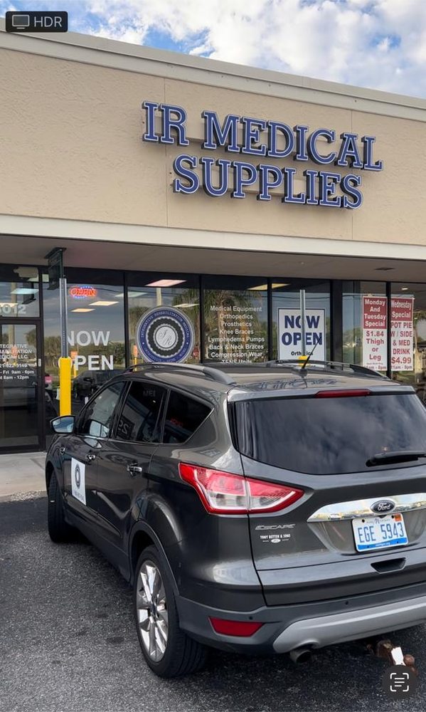 INTEGRATIVE REHABILITATION MEDICAL - Updated January 2026 - 3012 N Lake ...