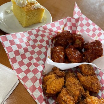 BUFFALO’S CHICKEN SHACK - 169 Photos & 306 Reviews - 261 Hackensack St ...