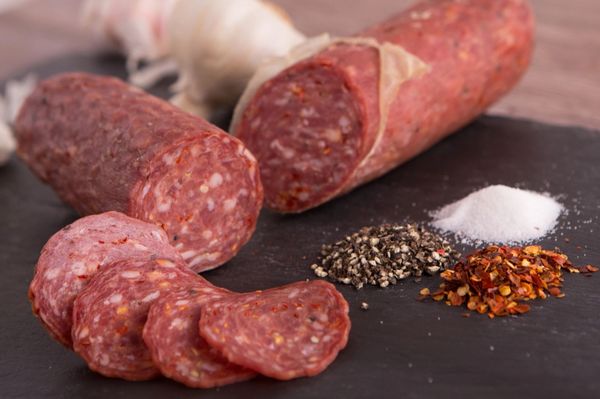 PARMA SAUSAGE PRODUCTS - Updated November 2025 - 70 Photos & 50 Reviews ...