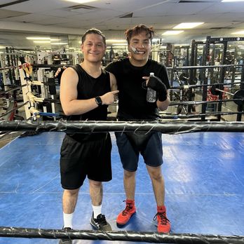 BOE BOXING & FITNESS - Updated December 2025 - 31 Photos & 56 Reviews ...