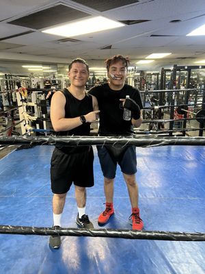 BOE BOXING & FITNESS - Updated December 2025 - 31 Photos & 56 Reviews ...