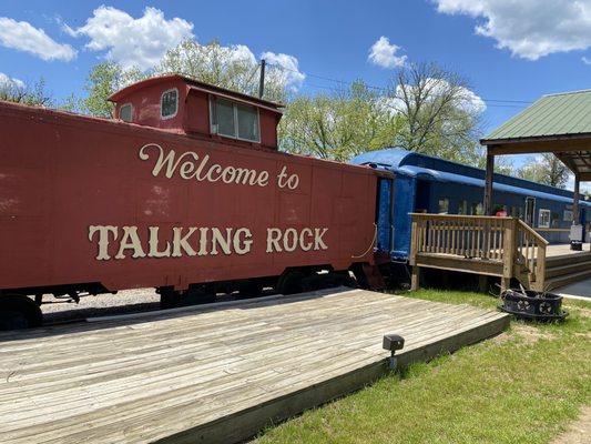 TALKING ROCK BREWERY - 23 Photos & 20 Reviews - 4500 GA-136 W, Talking ...