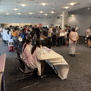 DOWNEY CITY LIBRARY - Updated August 2025 - 107 Photos & 75 Reviews ...