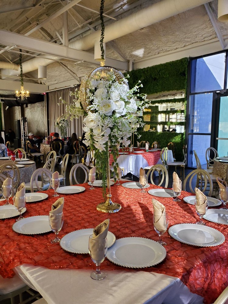 LEGENDS EVENT CENTER - Updated May 2025 - 42 Photos & 13 Reviews - 4240 ...