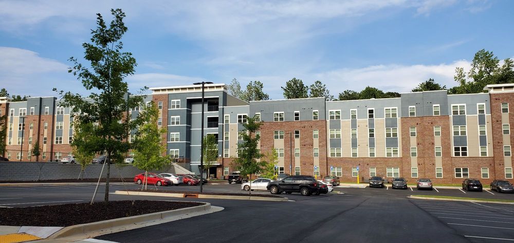 RESERVE AT HOLLYWOOD APARTMENTS - Updated December 2025 - 44 Photos ...