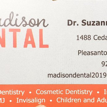 SUZANNE SABLAN, DDS - Updated December 2025 - 16 Photos & 87 Reviews ...