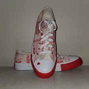 CONVERSE Updated February 2025 5461 Factory Shops Blvd Ellenton Florida Shoe Stores Phone Number Yelp
