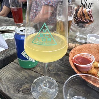 VECTOR BREWING - Updated December 2025 - 152 Photos & 171 Reviews ...