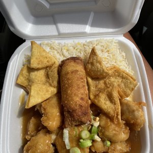 ASIAN KING BUFFET - 72 Photos & 73 Reviews - 3130 S Glenstone ...