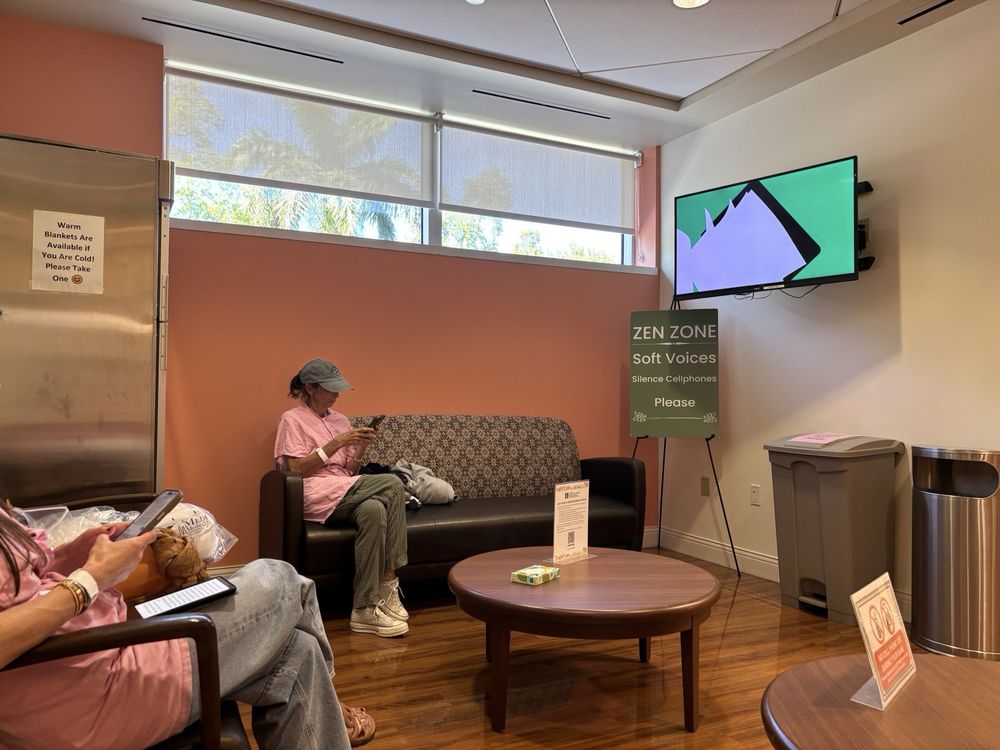 CHRISTINE E. LYNN WOMEN’S HEALTH & WELLNESS INSTITUTE - Updated ...