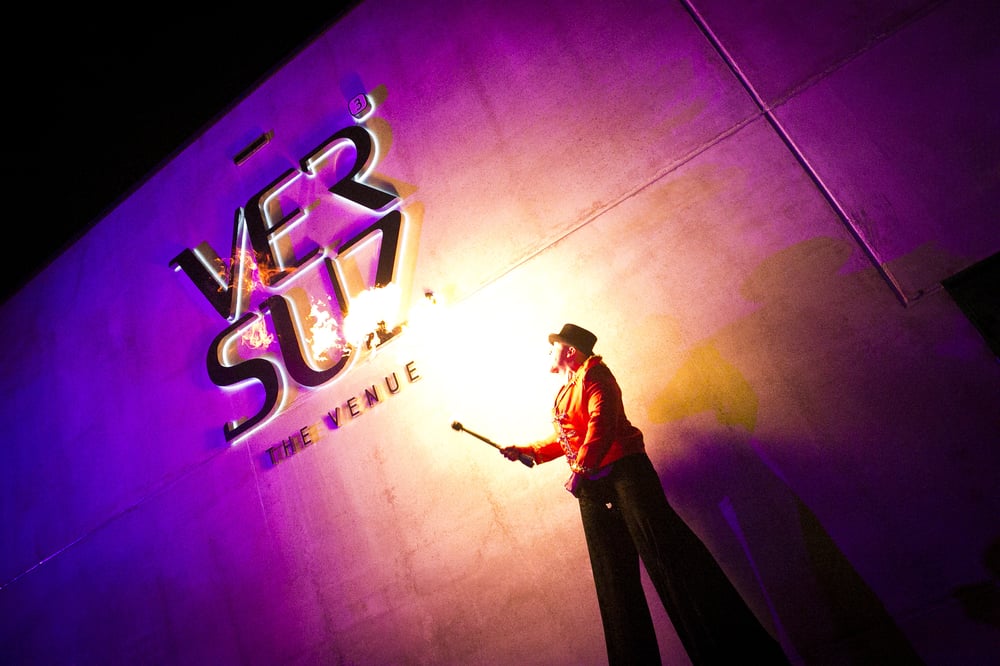 VERSUZ - Updated May 2024 - 21 Photos - Gouverneur Verwilghenlaan 70 ...