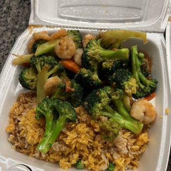 GRAND WOK - Updated October 2025 - 21 Photos & 39 Reviews - 2150 N ...