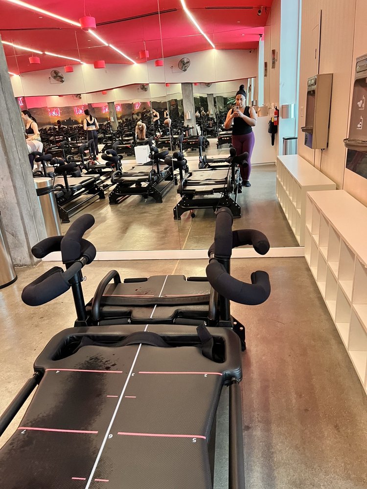 THE STUDIO MDR PLAYA - 29 Photos & 96 Reviews - 12775 W Millennium Dr ...