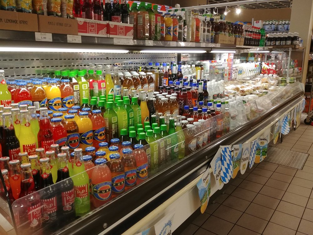 DENNINGER’S FOODS OF THE WORLD - Updated June 2024 - 19 Photos & 22 ...