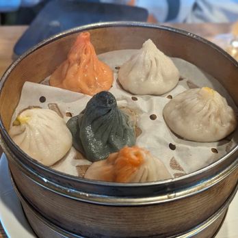U DUMPLING HOUSE - Updated October 2024 - 81 Photos & 45 Reviews - 266 ...