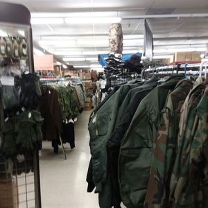 EAGLE ARMORY - Updated April 2025 - 1908 E Chestnut Expwy, Springfield ...