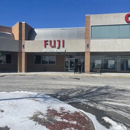 FUJI JAPANESE BUFFET - Updated July 2025 - 545 Photos & 548 Reviews - 32153 John R Rd, Madison ...