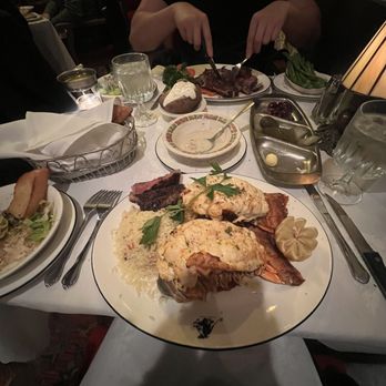 ZORRO’S STEAKHOUSE - Updated September 2025 - 93 Photos & 132 Reviews ...