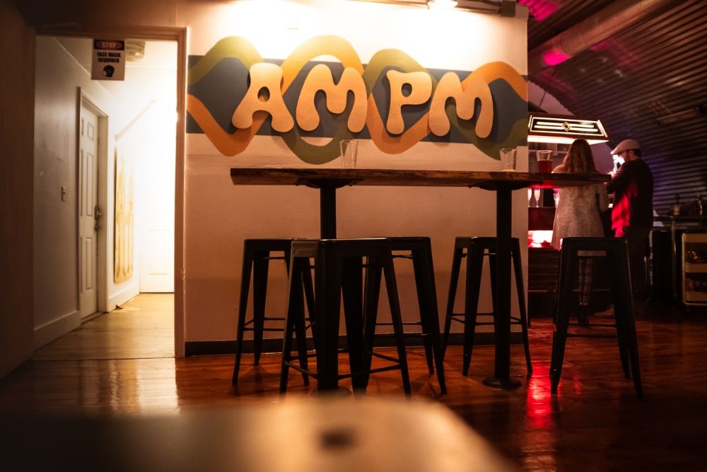 The AM/PM Bar, Fayetteville | Roadtrippers