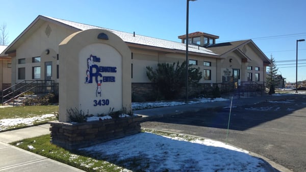 Exciting The Pediatric Center Idaho Falls Photos