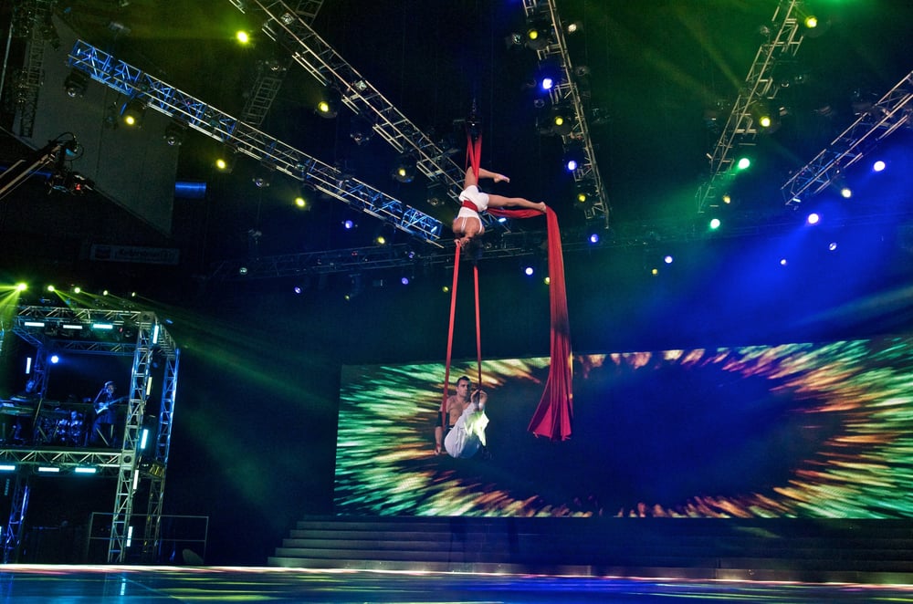 DYNAMIC SCENERY & SUPPLIES - Updated October 2025 - 14 Photos - 3550 W ...