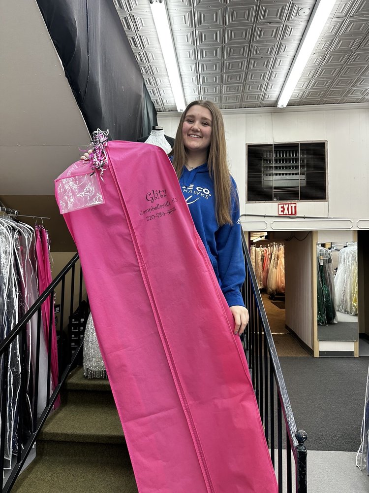 GLITZ FORMAL WEAR - Updated February 2026 - 22 Photos - 222 E Main St ...